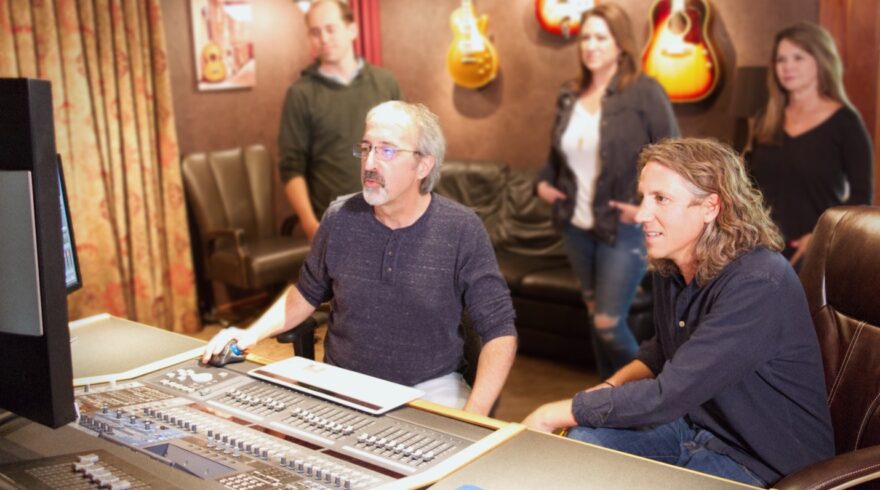 Stephen Arnold Music Elevates 360 CHIGAGO’s TILT Thrill Ride with ...