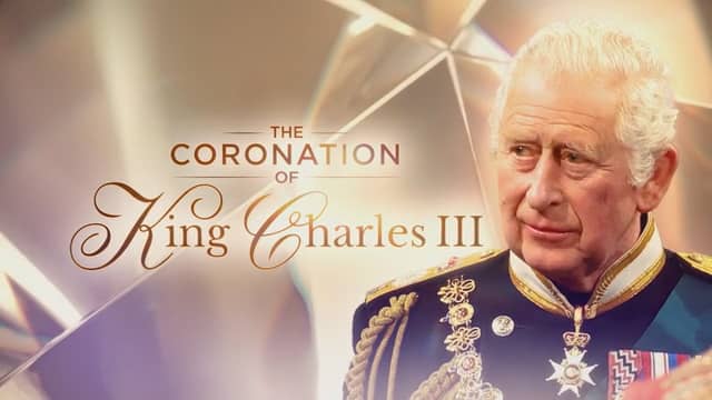 CNN – Coronation KC SAM - Stephen Arnold Music