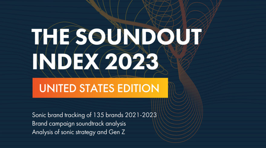 WETA's sonic brand ranked by The SoundOut Index as one of the fastest ...