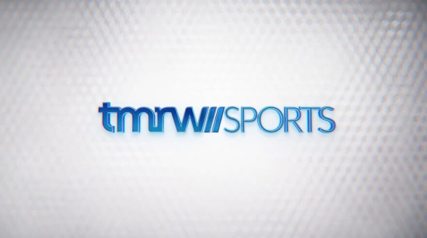 Stephen Arnold Music Creates Sonic Brand Identity for TMRW Sports ...